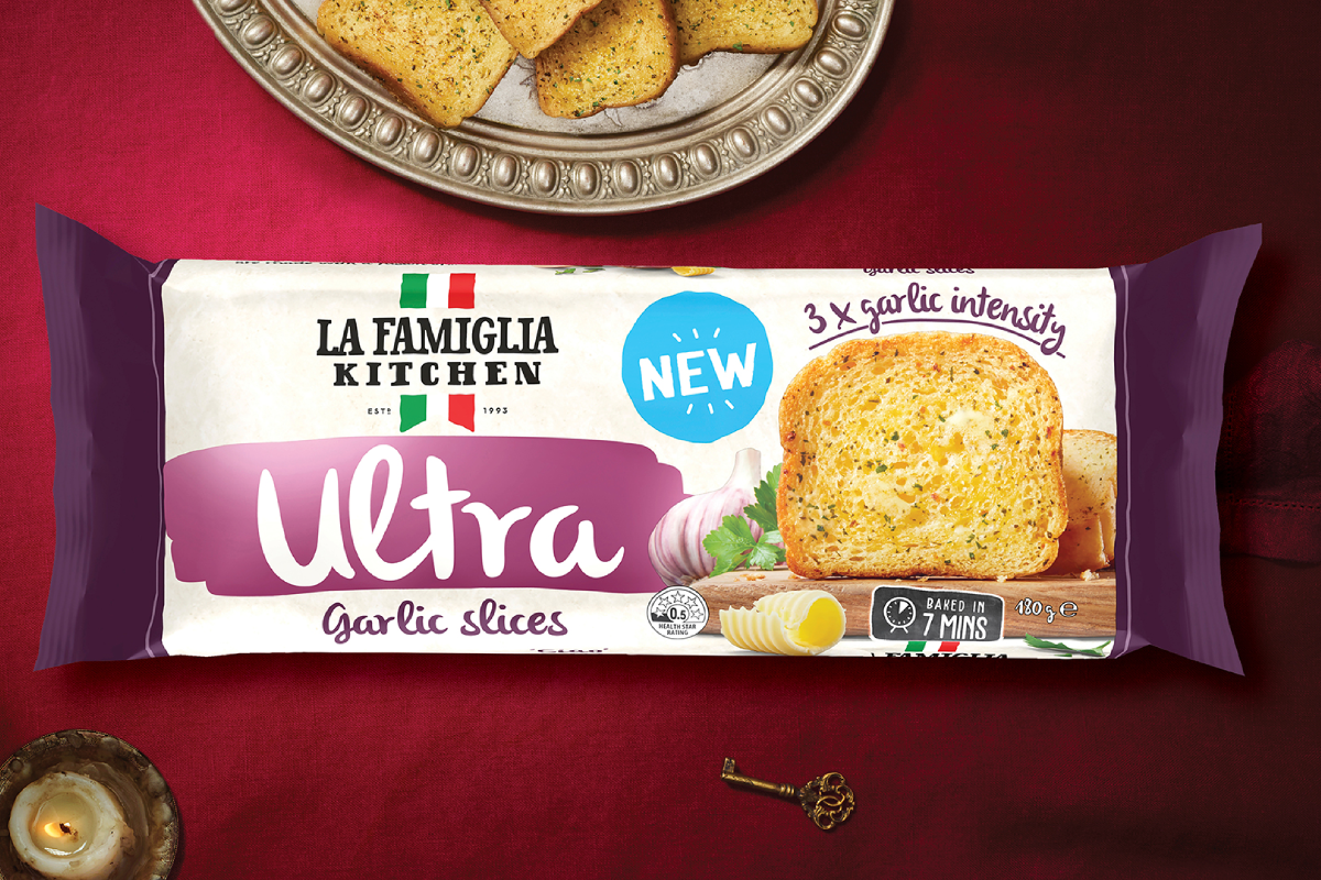 To Die For | La Famiglia